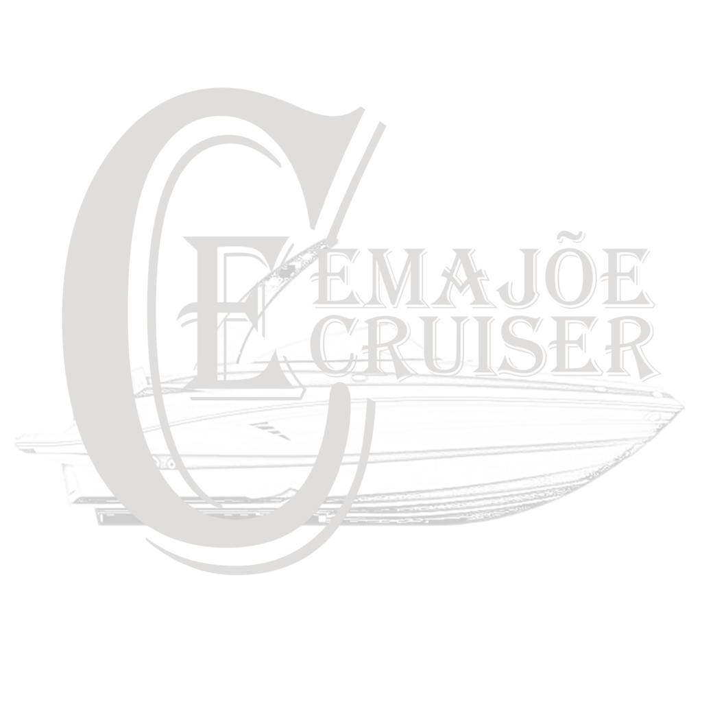 Ahhoi! - Emajõe Cruiser